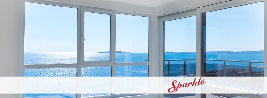 All-in-One Window & House Cleaning | Sparkle Window Cleaning